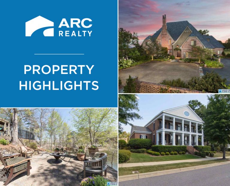 ARC Realty Property Highlights - ARC Realty Blog
