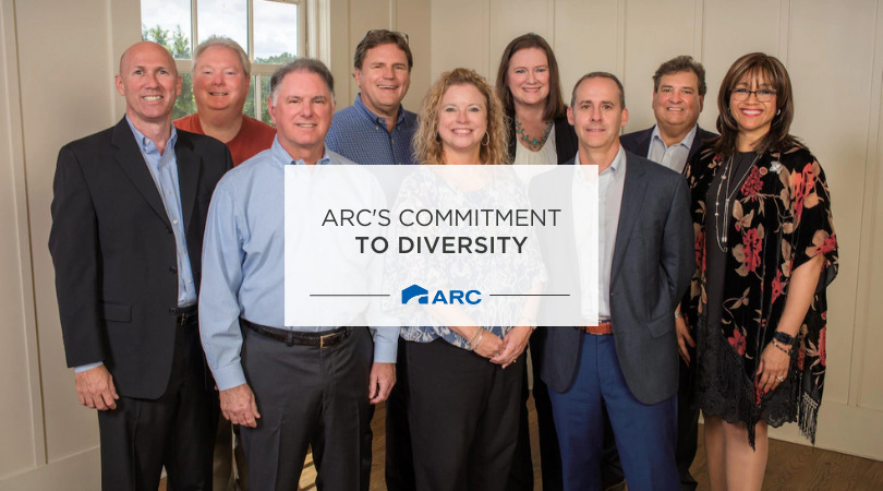 Purchasing a home can build generational wealth for all; ARC's ...
