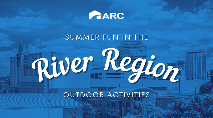 Birmingham and Montgomery Real Estate | ARC Realty