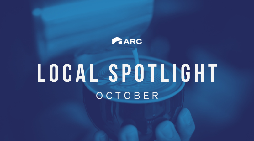 Birmingham and Montgomery Real Estate | ARC Realty