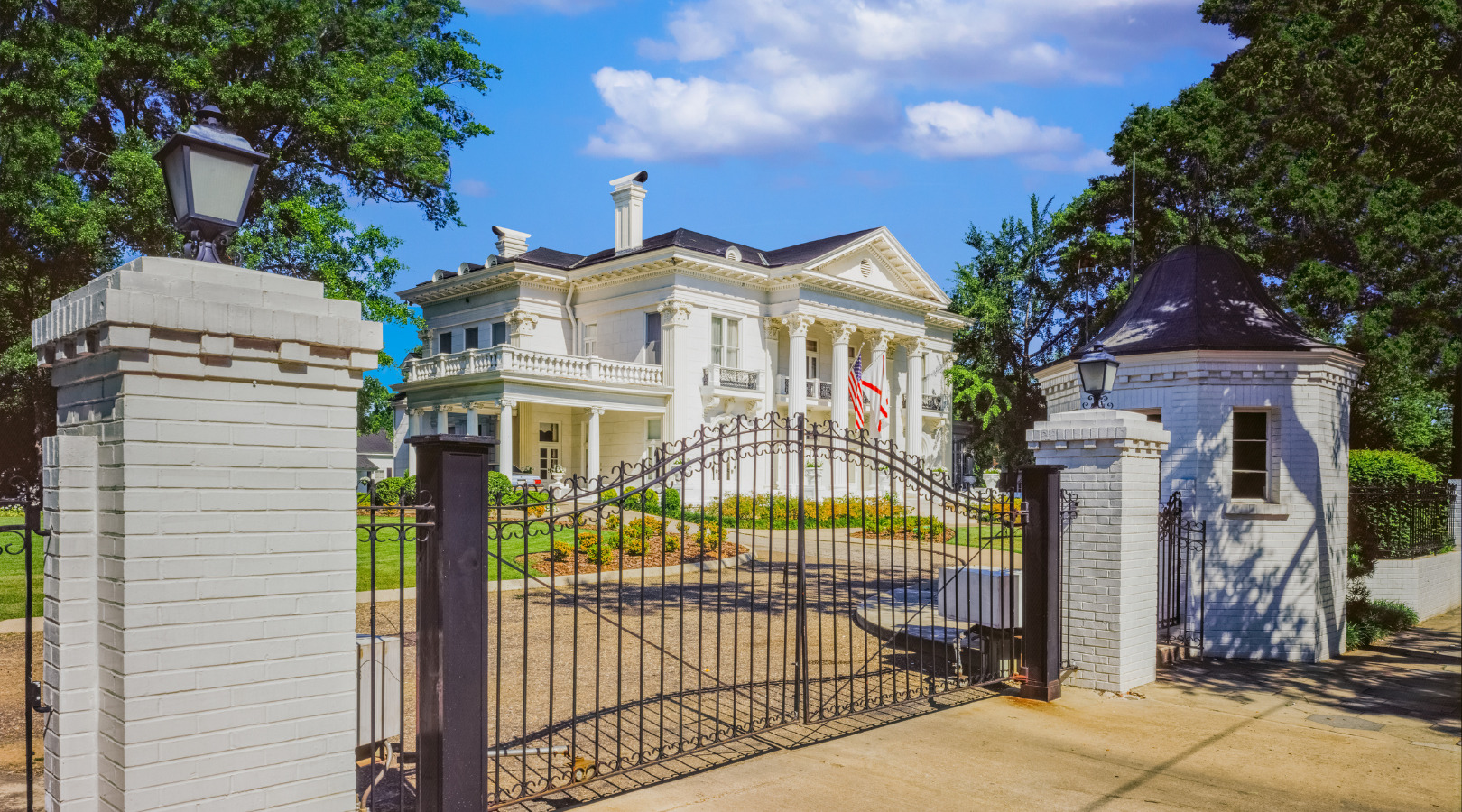 9 Historic Homes in Montgomery, Alabama - ARC Realty Blog